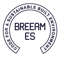 BREEAM: certificado de edificación sostenible