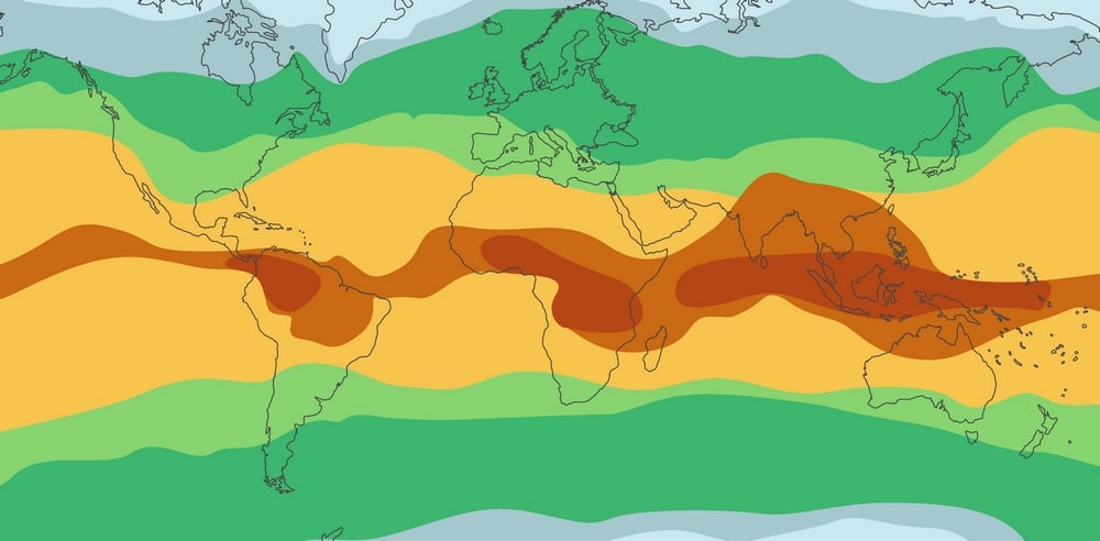 OpenStudio measure to calculate climate zones according to ASHRAE ...