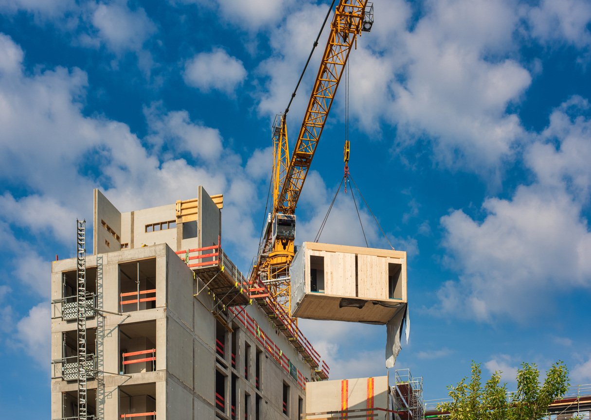ESG Real Estate: An essential guide to ESG in the real estate and ...