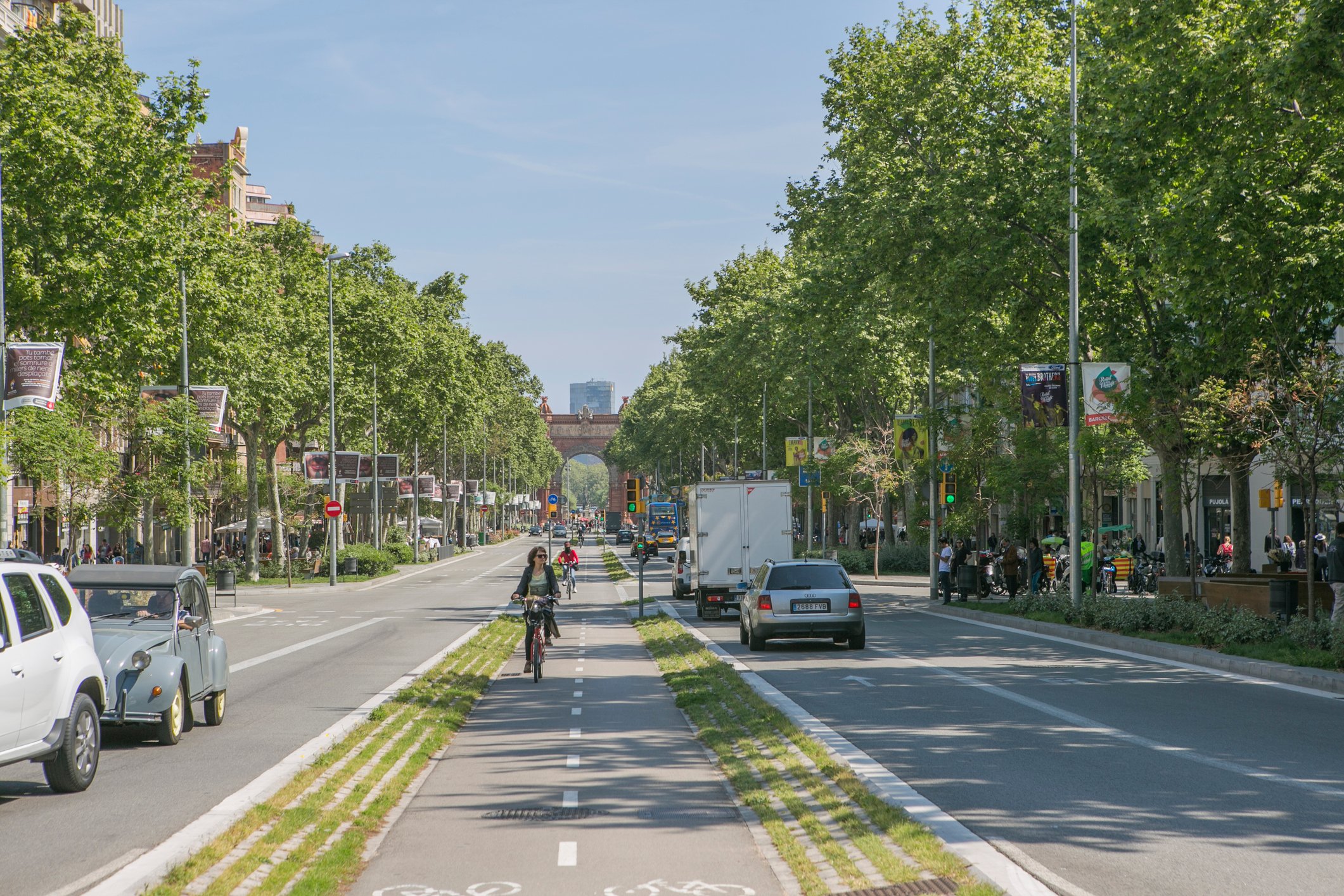 Urbanismo sostenible: cómo desarrollarlo y sus beneficios