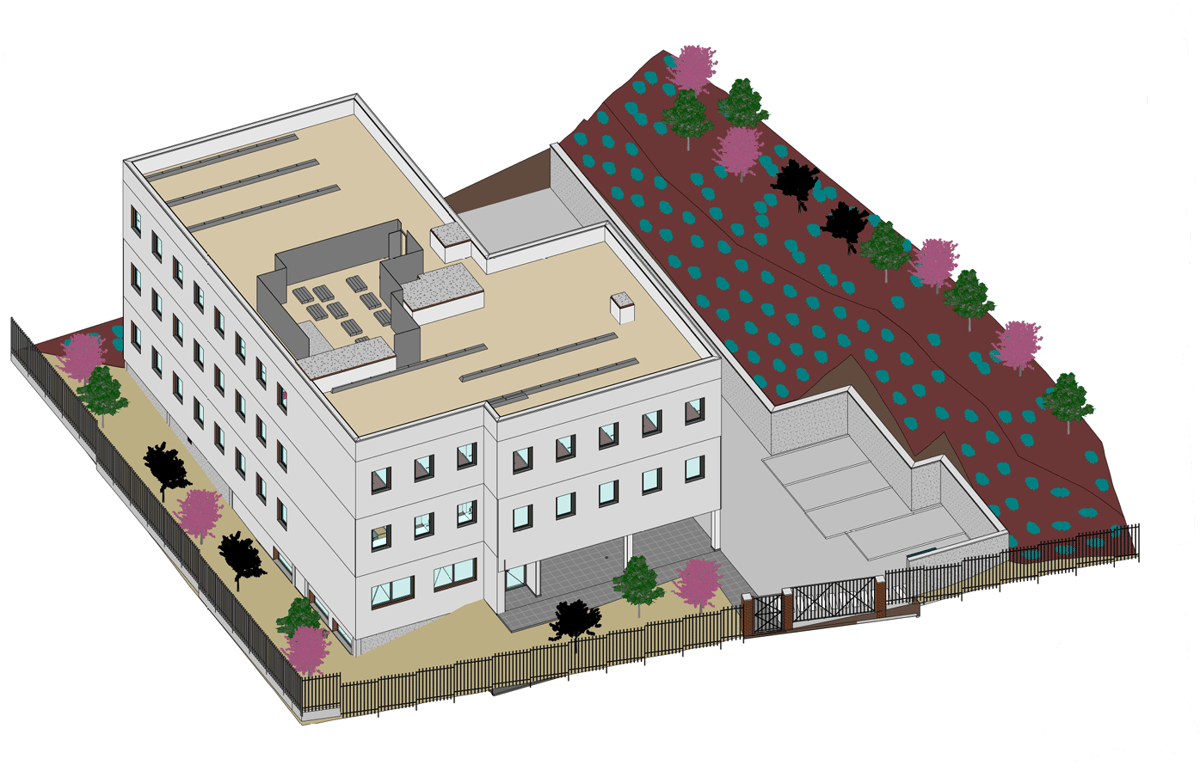Reduction of the urban heat island effect: how is it addressed in ...