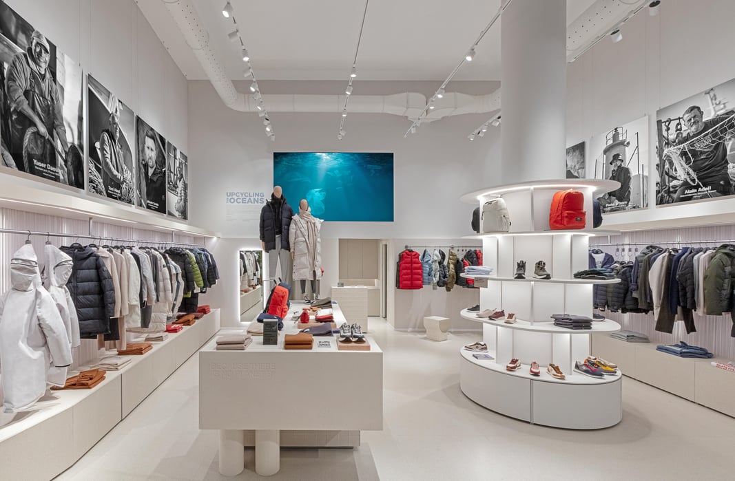 Marcas sostenibles y el éxito de Ecoalf en la moda ética y ecológica