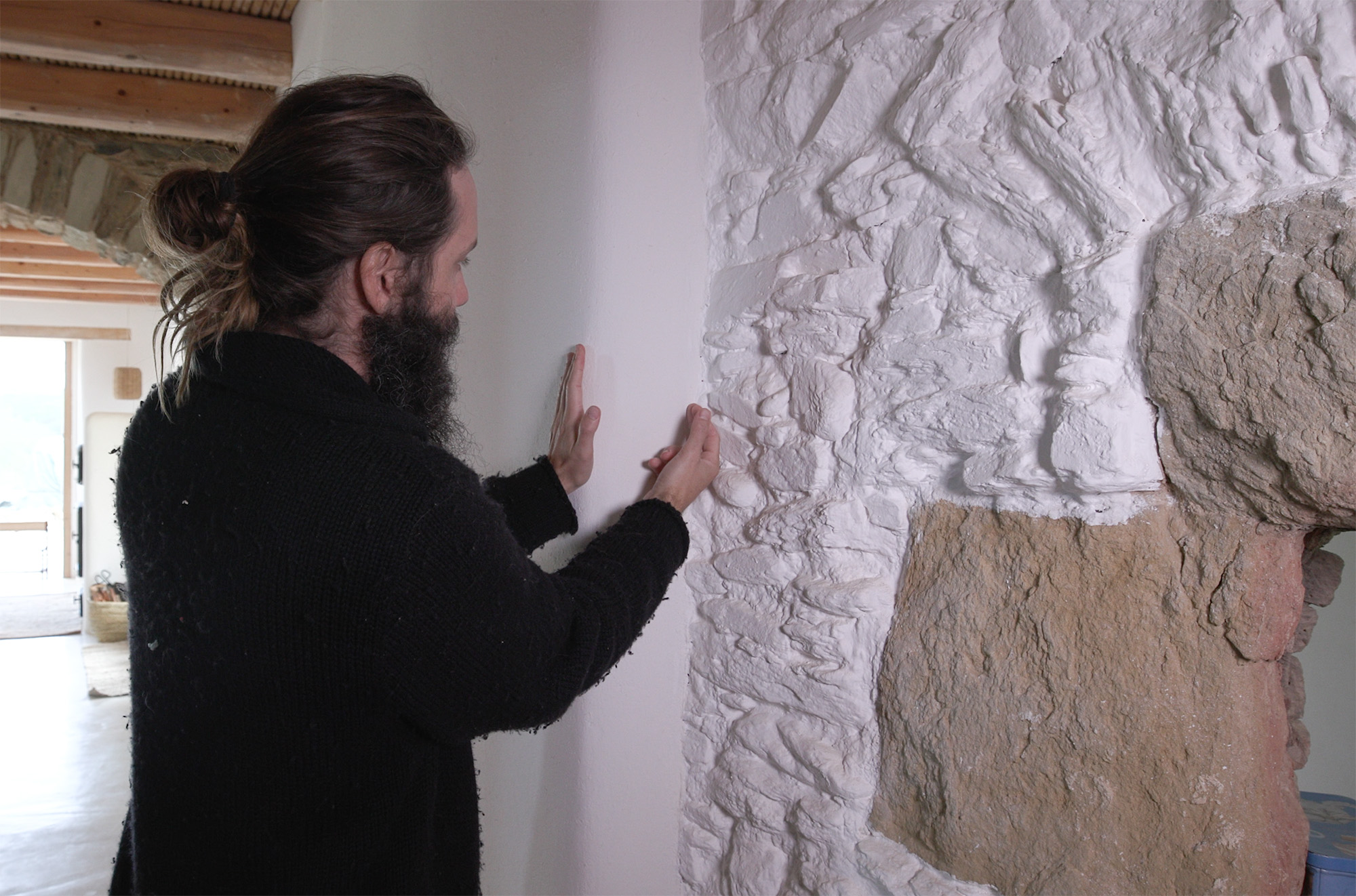 Thermal inertia: calculation and behaviour in buildings